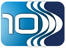 Canal 10 (Córdoba) | Logopedia | FANDOM powered by Wikia