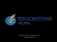 Touchstone Television/Other | Logopedia | FANDOM powered by Wikia
