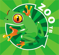 Zoo TV | Logopedia | Fandom