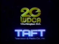 WDCA | Logopedia | FANDOM powered by Wikia