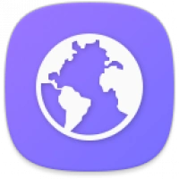 Samsung Internet | Logopedia | Fandom