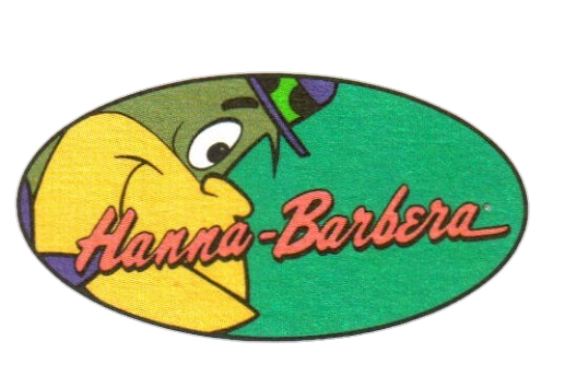 Hanna Barbera Cartoon Network Logo
