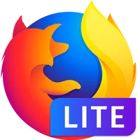 Firefox Lite | Logopedia | Fandom