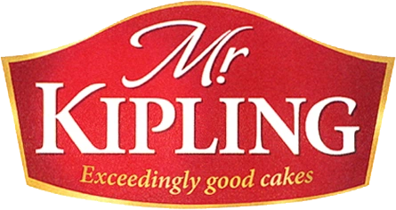 Mr Kipling | Logopedia | FANDOM powered by Wikia