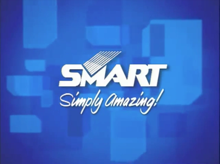Smart Communications | Logopedia | Fandom