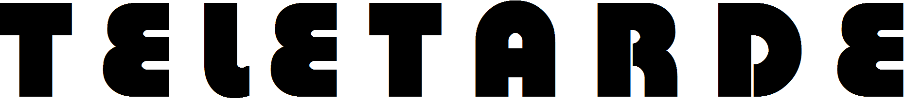 Teletrece Tarde | Logopedia | Fandom