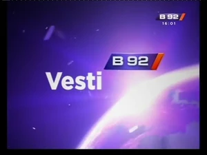 Vesti (B92) | Logopedia | Fandom