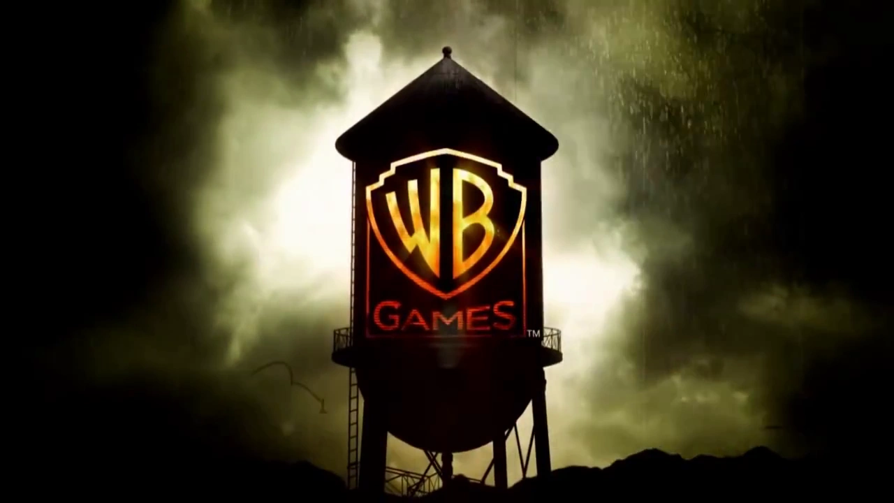 Warner Bros. Games/Other | Closing Logo Group Wikia | Fandom