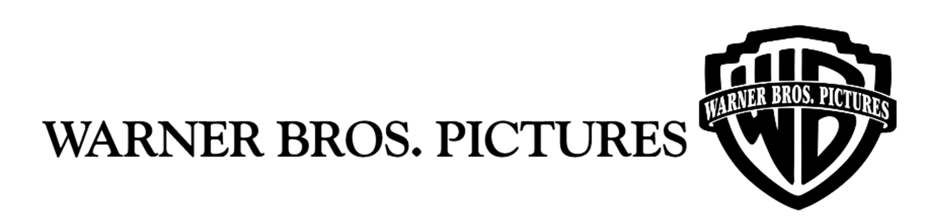 Image - Wb print logo without byline.png | Logopedia | FANDOM powered ...