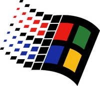Microsoft Windows/Logo Variations | Logopedia | Fandom