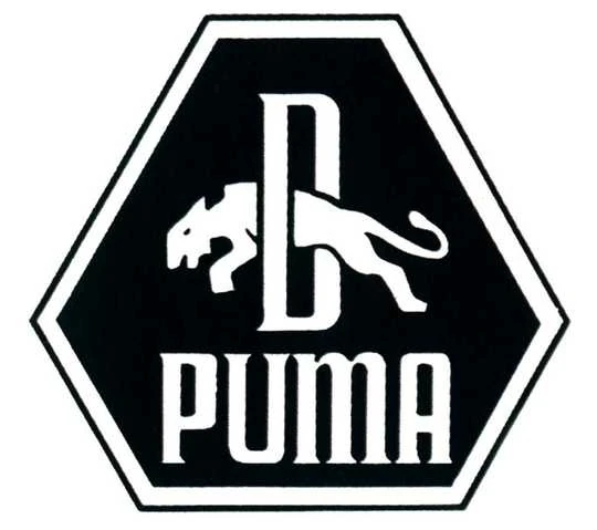 Image - 1957 old PUMA logo.jpg | Logopedia | FANDOM powered by Wikia
