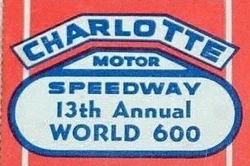 Coca-Cola 600 | Logopedia | Fandom