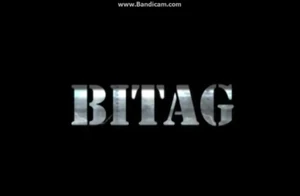Bitag | Logopedia | FANDOM powered by Wikia