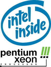 Intel Pentium III | Logopedia | Fandom