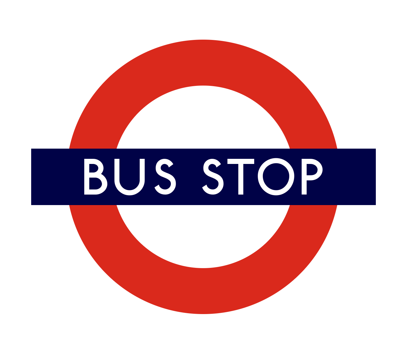 Image - LondonBusesBusStopCompulsory.png | Logopedia | FANDOM powered ...