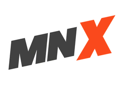 MNX | Logopedia | Fandom