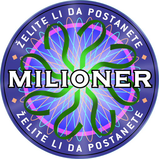 Želite li da postanete milioner? | Logopedia | FANDOM powered by Wikia Želite li da postanete milioner? | Logopedia | FANDOM powered by Wikia
