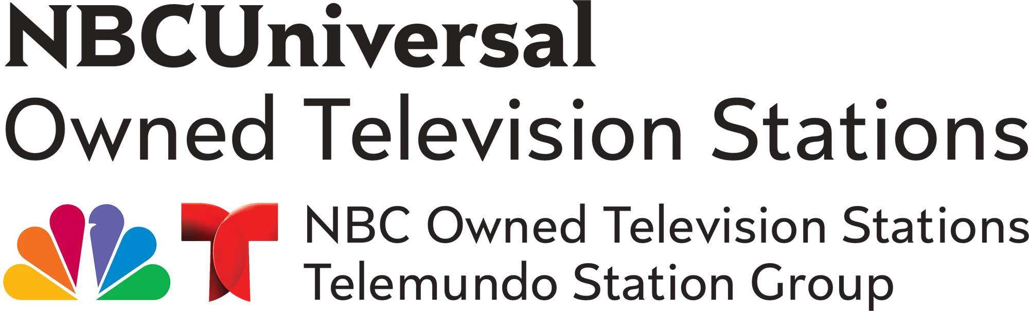 NBCUniversal Owned Television Stations | Logopedia | Fandom