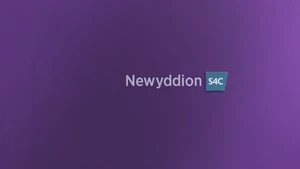 Newyddion | Logopedia | Fandom