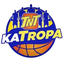 TNT Tropang Giga | Logopedia | Fandom