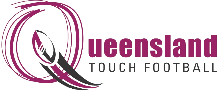QLD Touch Football | Logopedia | Fandom