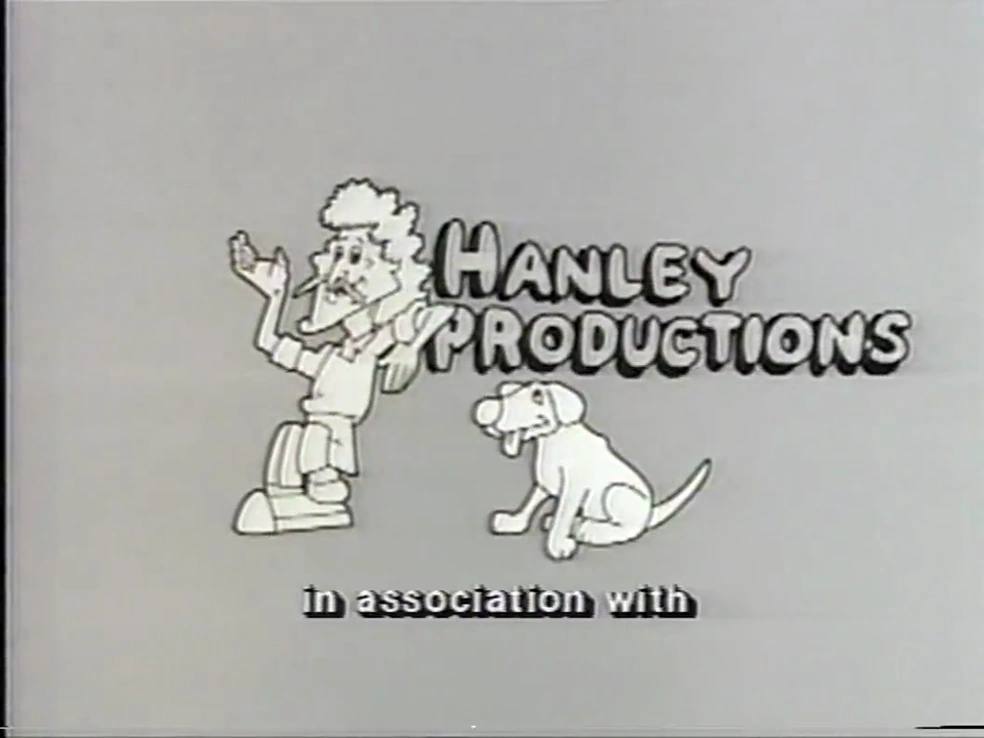 Hanley Productions | Closing Logo Group Wikia | Fandom