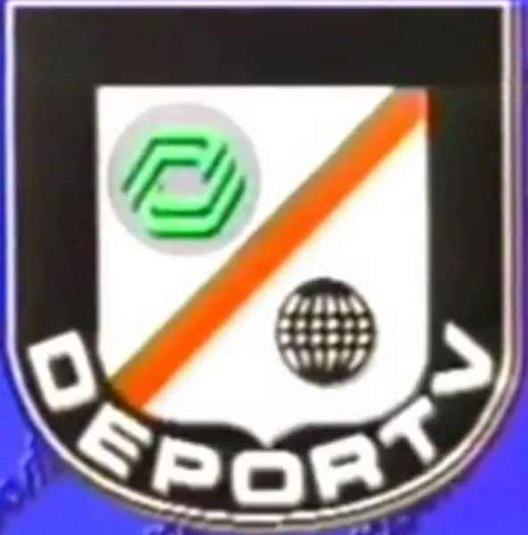 DeporTV (México) | Logopedia | Fandom