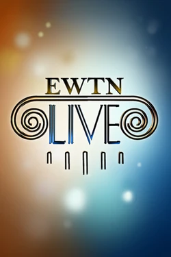 EWTN Live | Logopedia | Fandom