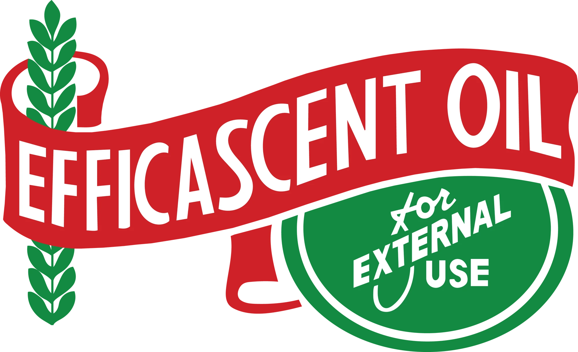 Efficascent Oil | Logopedia | Fandom