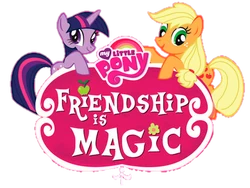 My Little Pony: Friendship Is Magic | Logopedia | Fandom