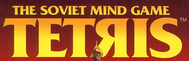 Tetris | Logopedia | Fandom