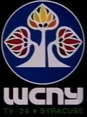 WCNY-TV | Logopedia | Fandom
