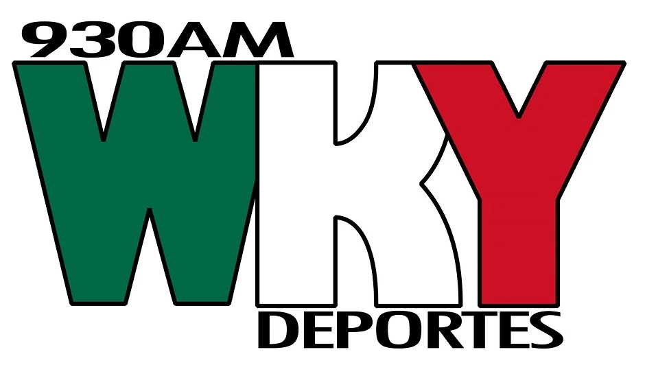 WKY | Logopedia | FANDOM powered by Wikia