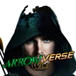 Arrowverse Wiki | Logopedia | FANDOM powered by Wikia