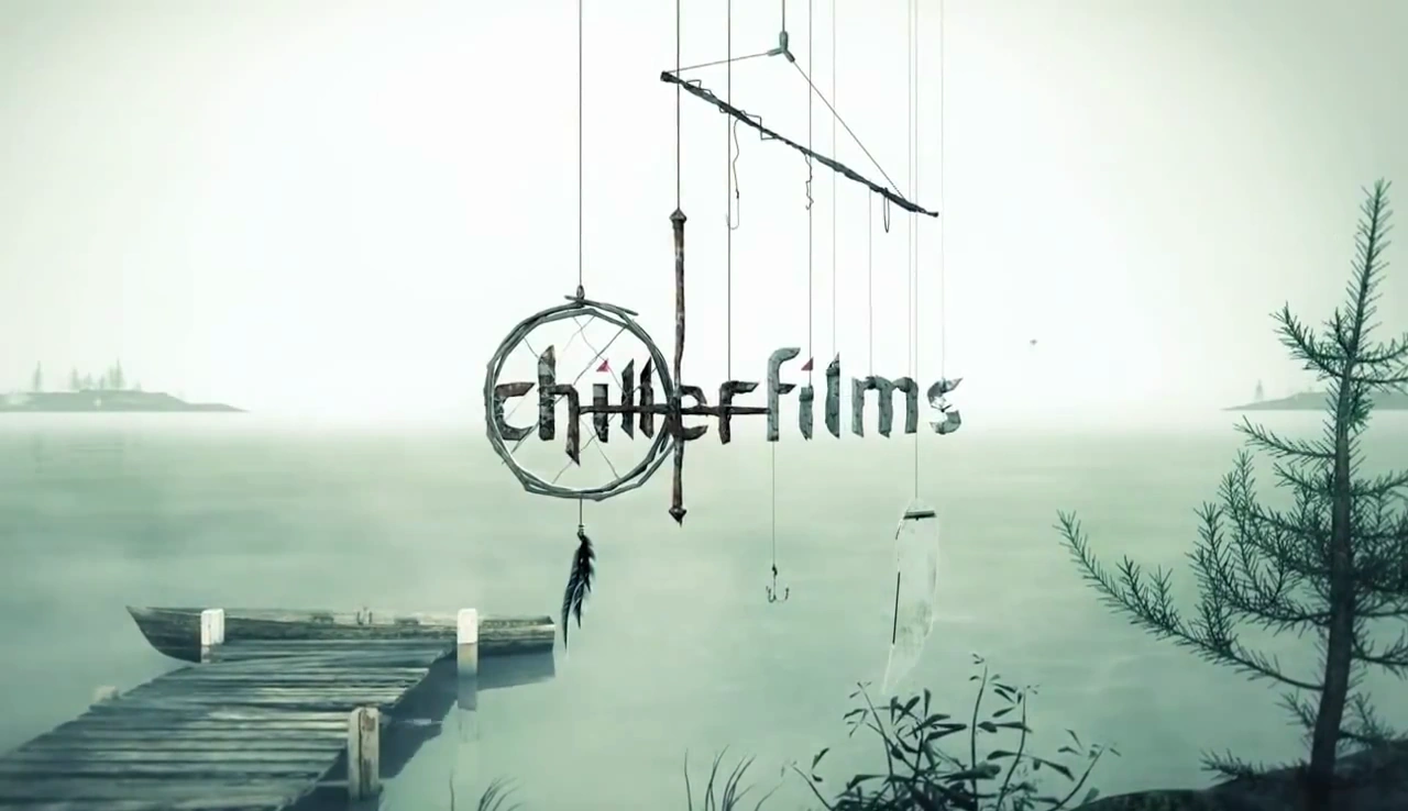 Chiller Films | Logopedia | Fandom
