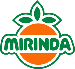 Mirinda | Logopedia | Fandom