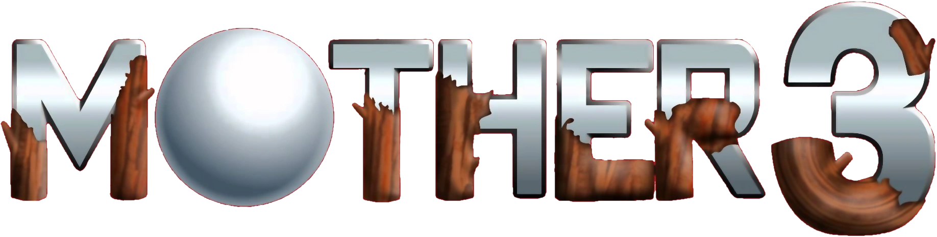 Mother 3 | Logopedia | FANDOM powered by Wikia