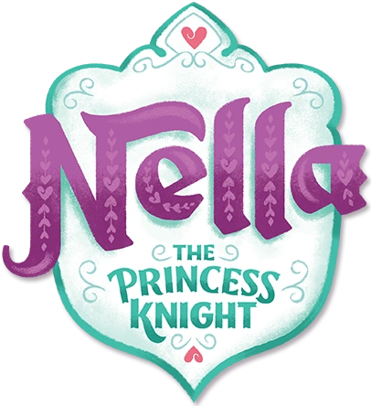 Nella the Princess Knight | Logopedia | FANDOM powered by Wikia