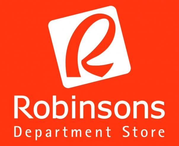 Robinsons Department Store | Logopedia | FANDOM powered by Wikia