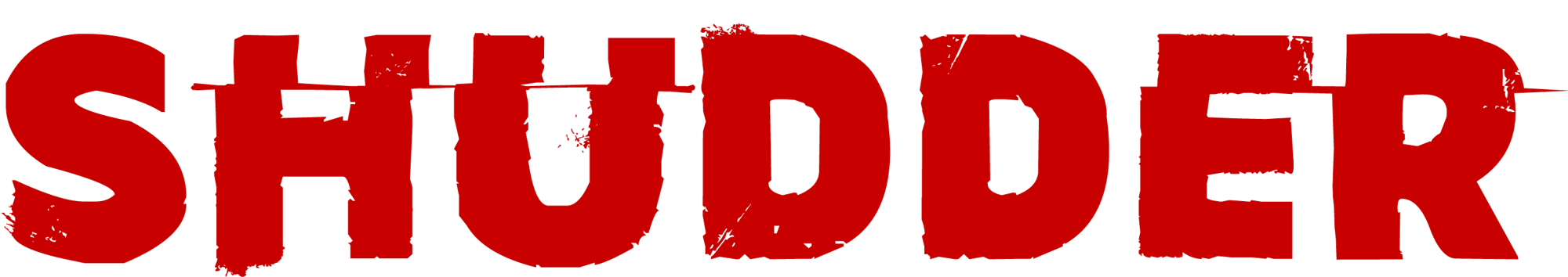 Shudder | Logopedia | FANDOM powered by Wikia