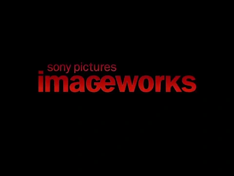 Sony Pictures Imageworks/Other | Closing Logo Group Wikia | Fandom