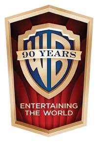 Warner Bros. Pictures/Anniversary | Logopedia | Fandom