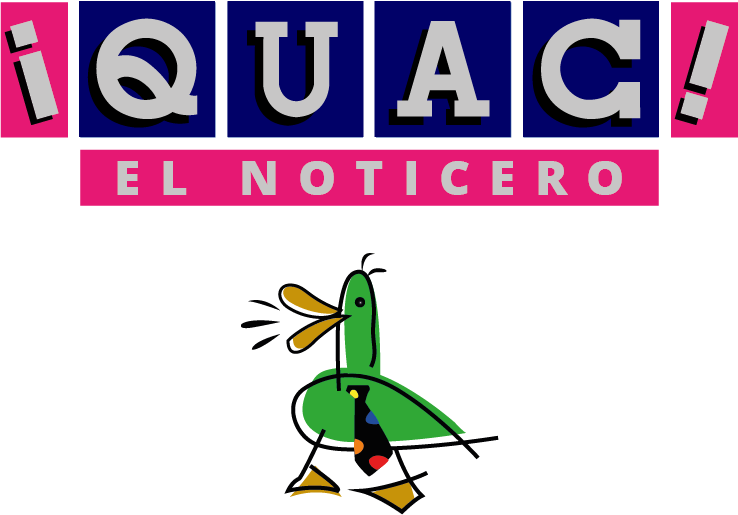¡Quac! El Noticero (Colombia) | Logopedia Wiki | Fandom