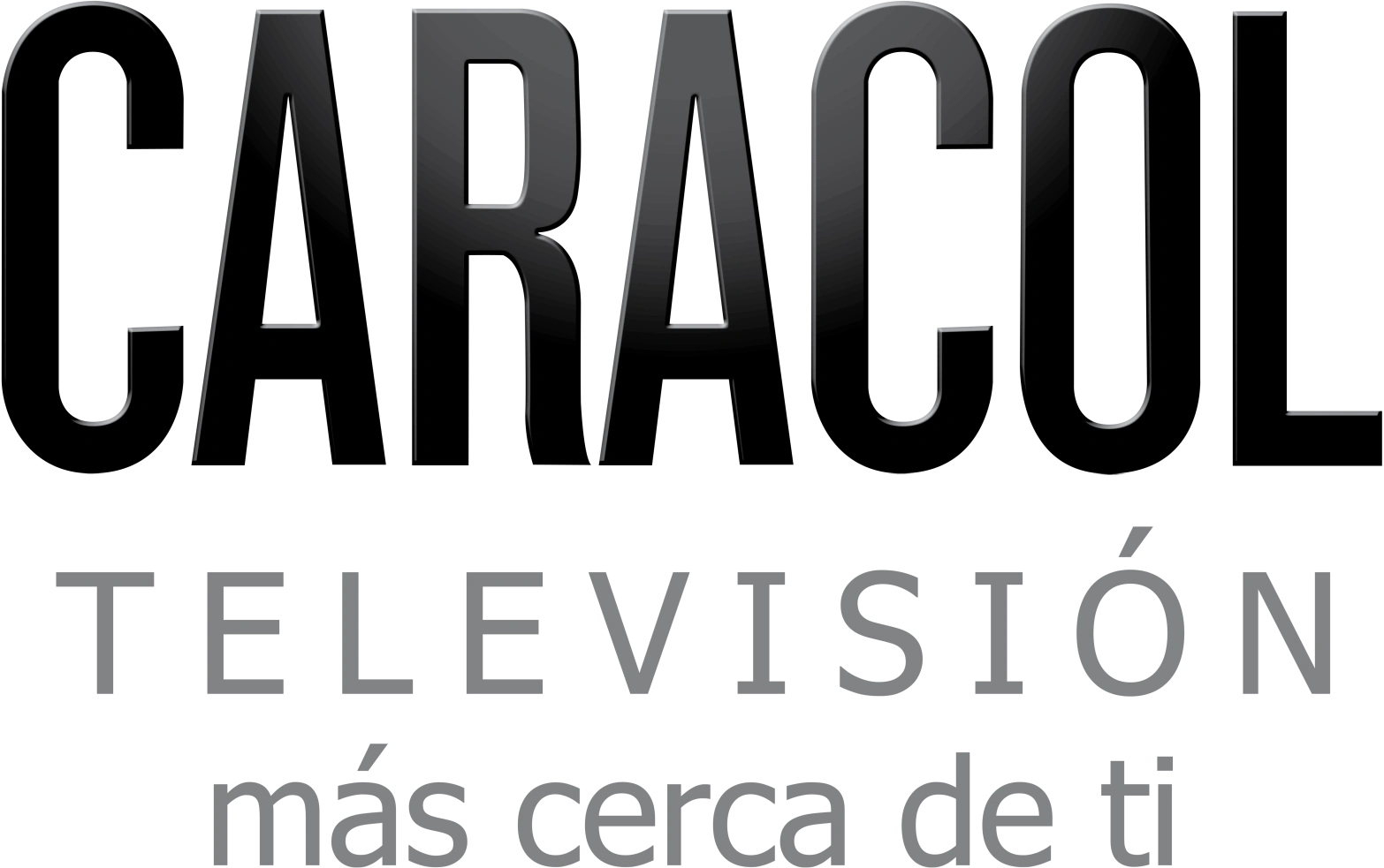 Caracol Televisión/Logo Variations | Closing Logo Group Wikia | Fandom