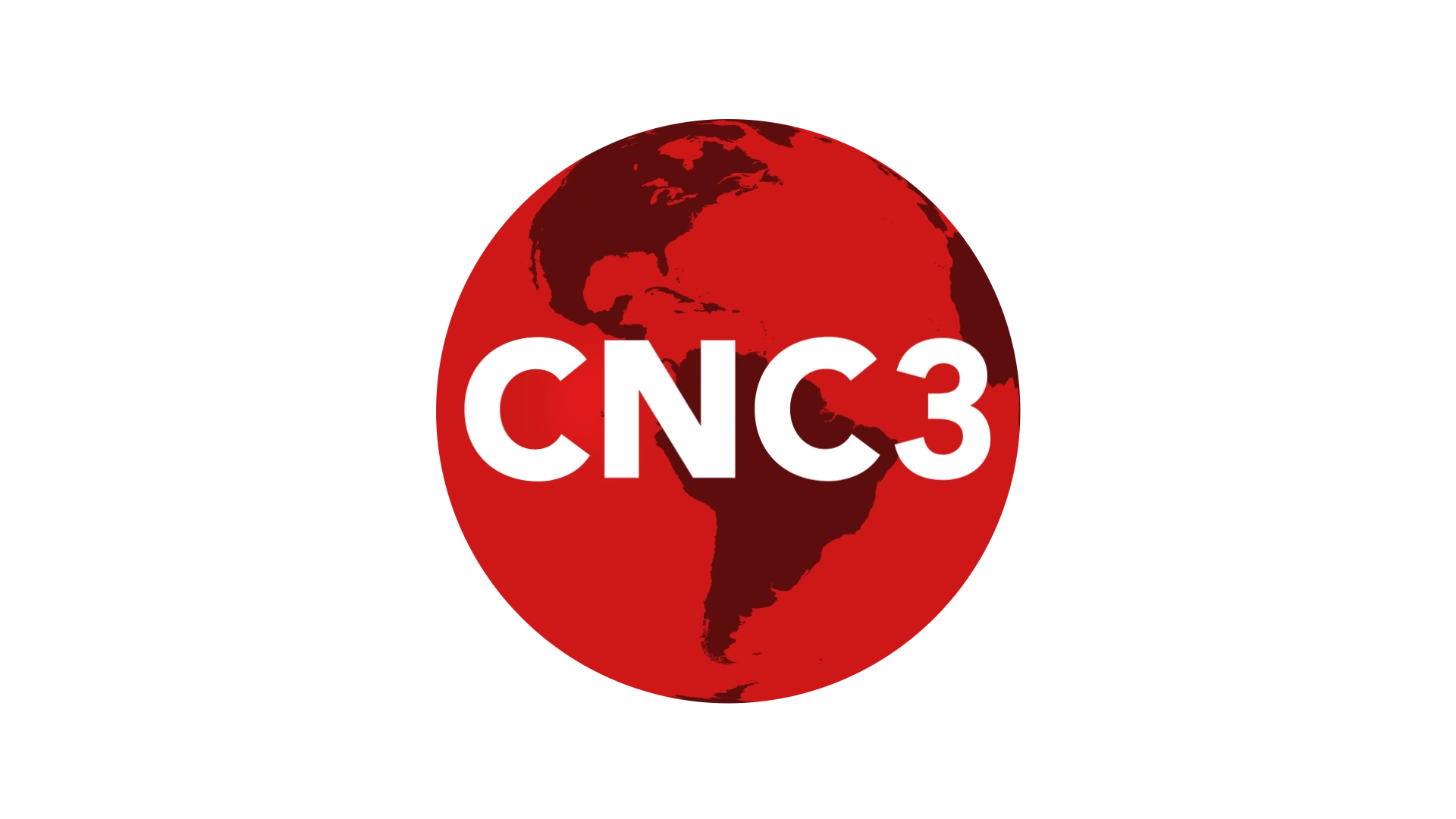 CNC3 | Logopedia | FANDOM powered by Wikia