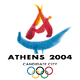 Athens 2004 | Logopedia | FANDOM powered by Wikia