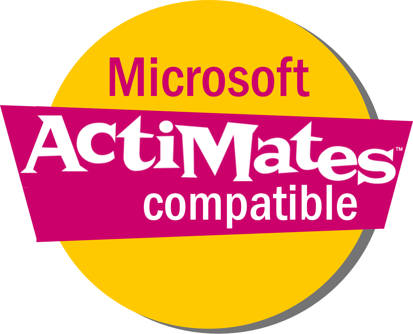 Microsoft ActiMates | Logopedia | Fandom