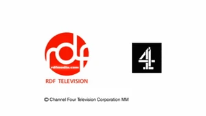 RDF Television | Logopedia | Fandom