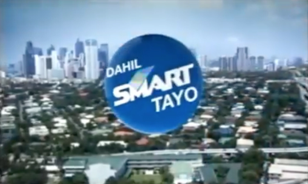 Smart Communications | Logopedia | FANDOM powered by Wikia