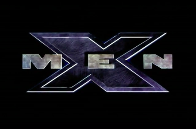 X-Men (film) | Logopedia | FANDOM powered by Wikia